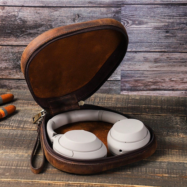 Sony Wh1000xm4 Case - Etsy