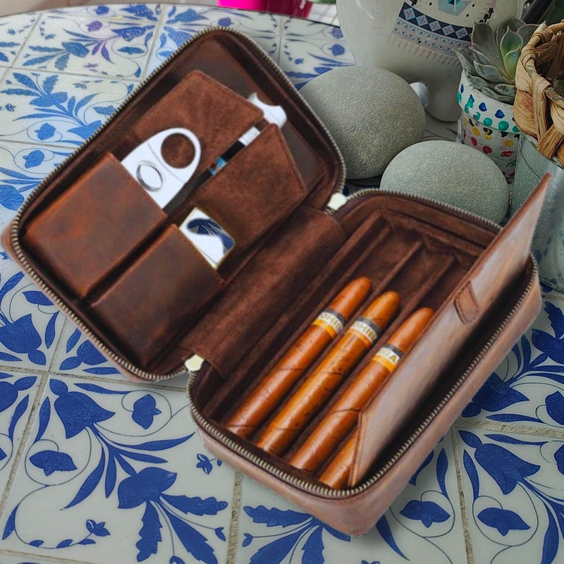 Cigar Jewelry - Etsy