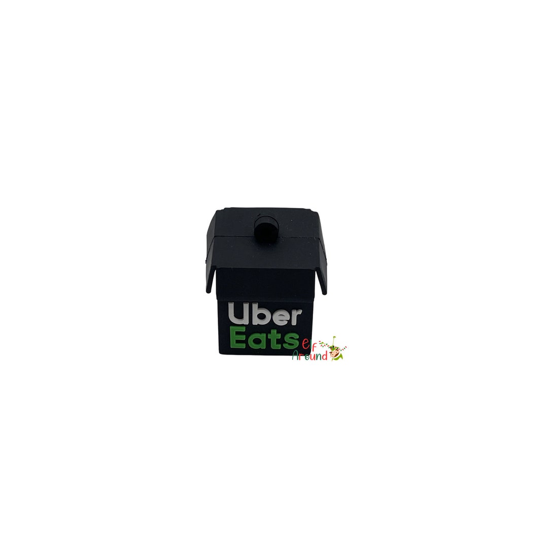 Fast Food Delivery Elf | Fast Food Delivery Doll | Fast Food for Elf ...