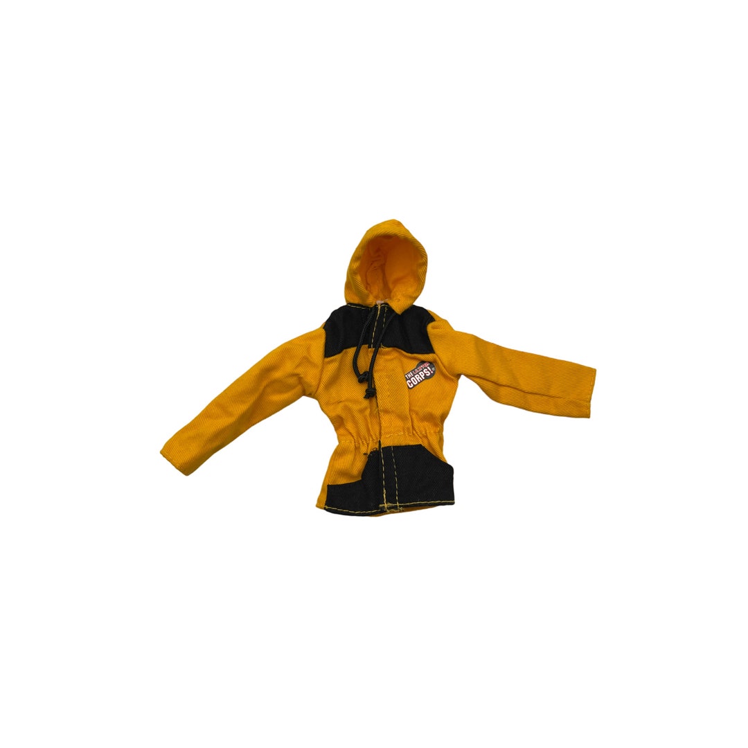 Jacket for Elf | Elf Size Jacket | Elf Jacket | Elf Clothes | Elf Props ...