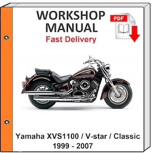 Yamaha V Star Svg - Etsy