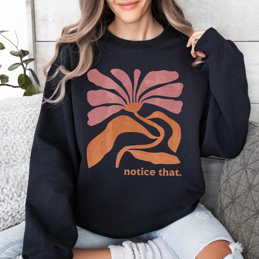 EMDR Shirt EMDR Go With That EMDR Therapist Sweater Emdr Therapist ...