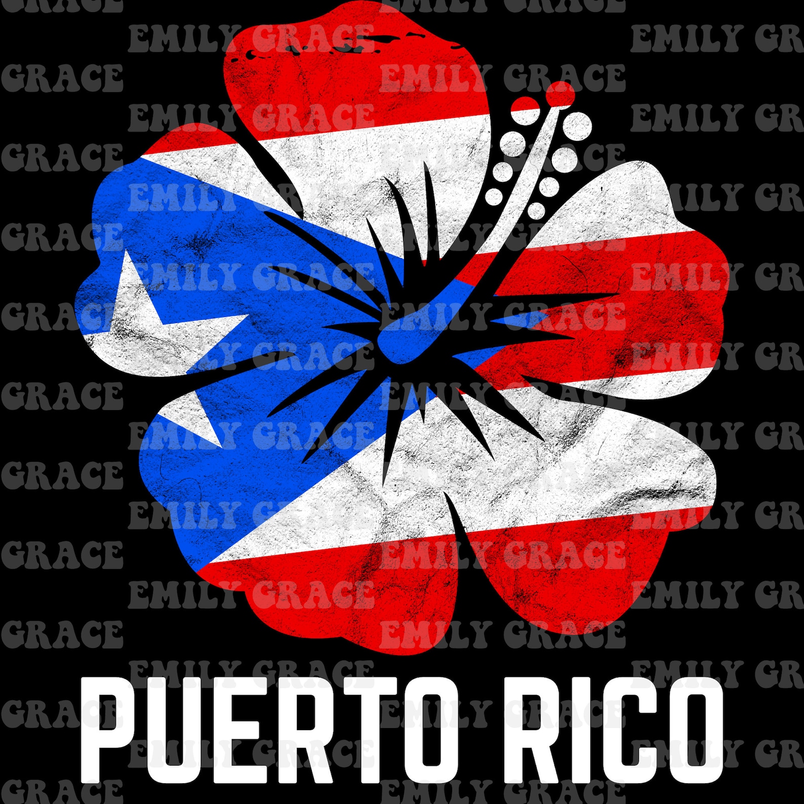 Puerto Rico Svg, Puerto Rico Png, Puerto Rican Svg, Puerto Rico Flag Svg, Puerto Rico Cricut Svg ...