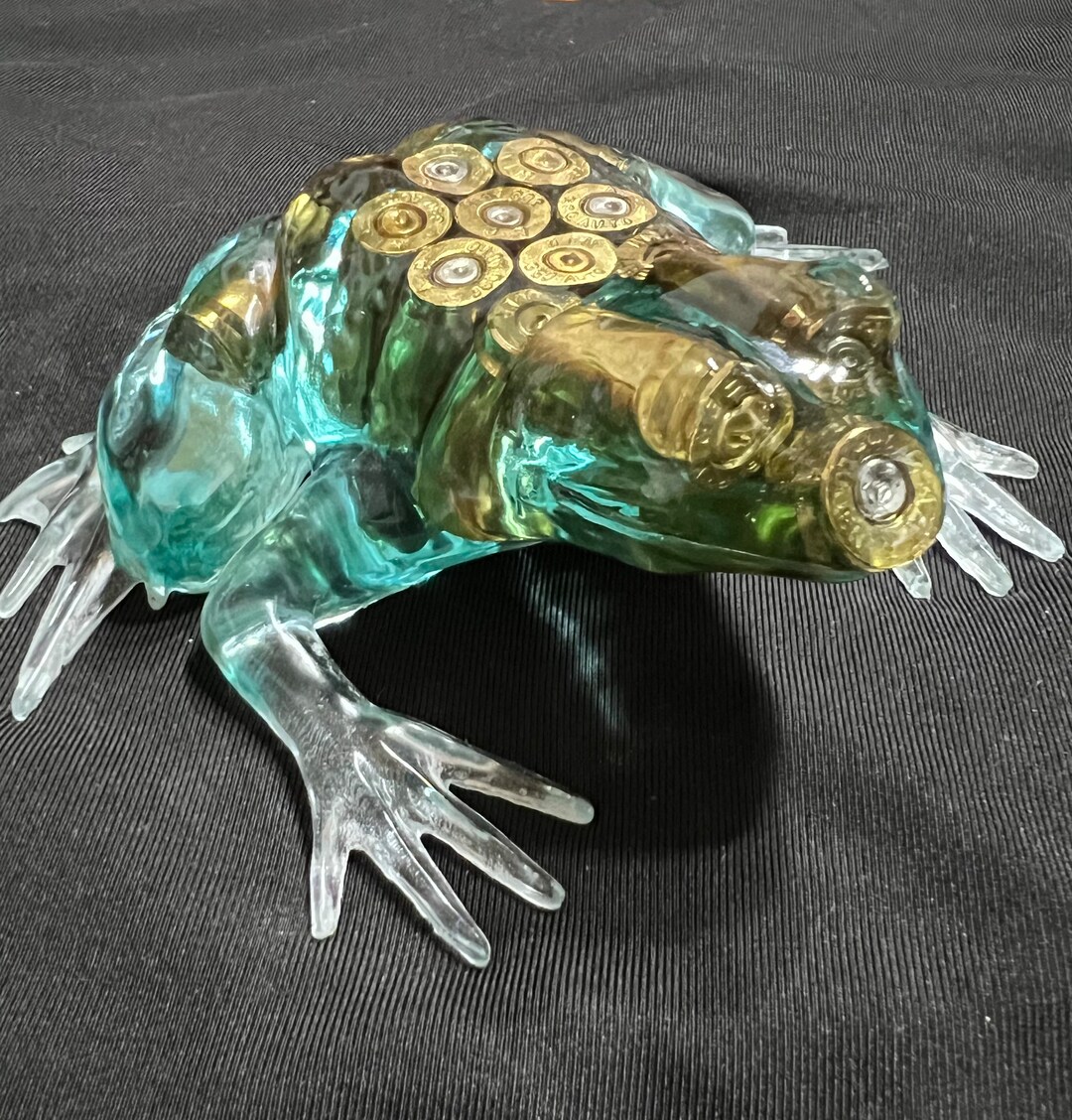 Tactical Frog - Etsy