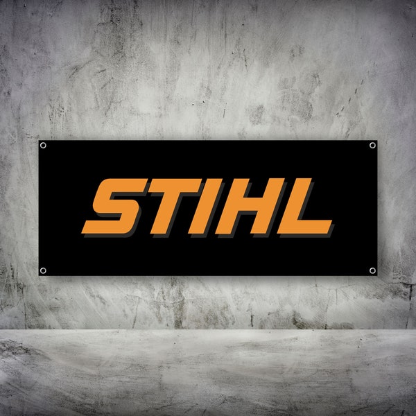 Stihl - Etsy