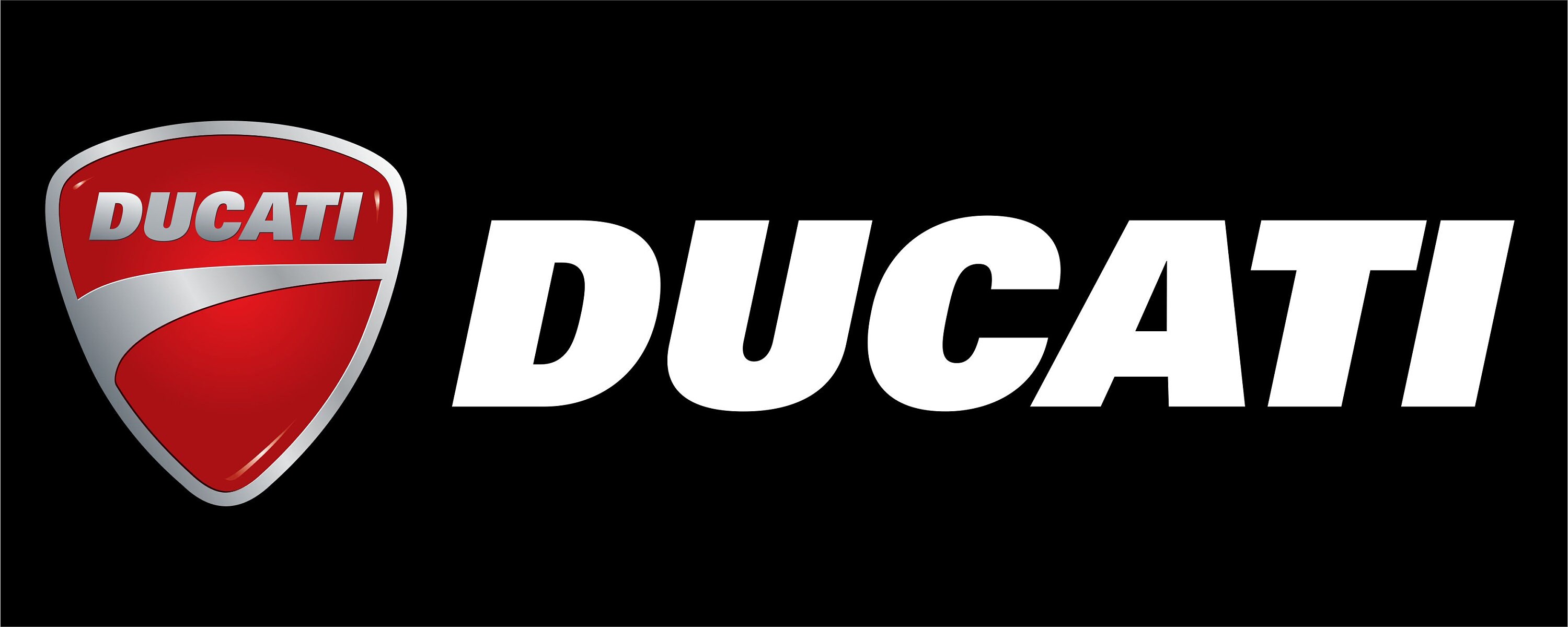 Ducati Logo Banner Vinly Garage Sign Office or Showroom - Etsy