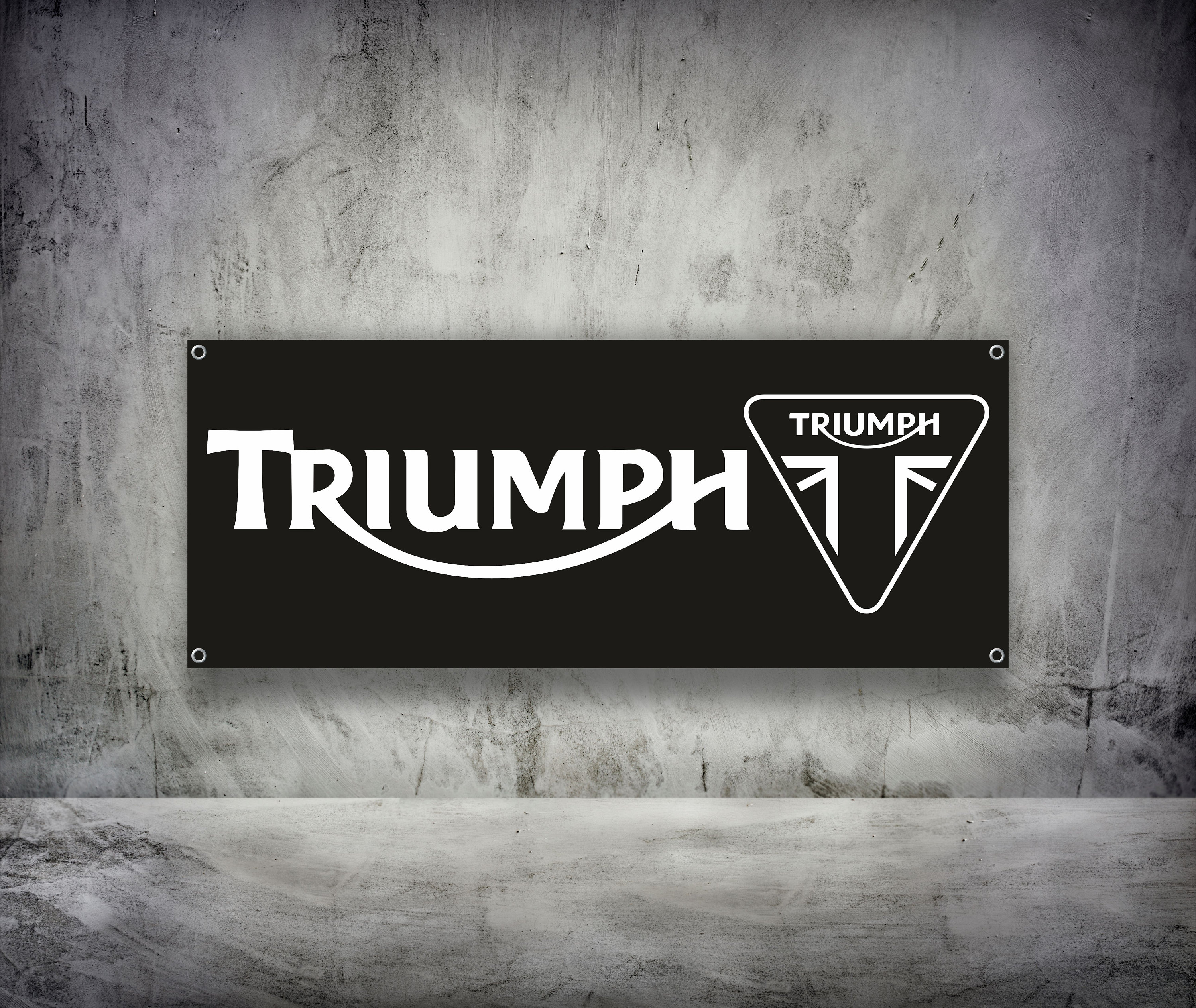 Triumph Logo