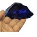 High-quality ! Blue Obsidian Uncut Raw Rough Crystal 825.00 Carat Stone ...