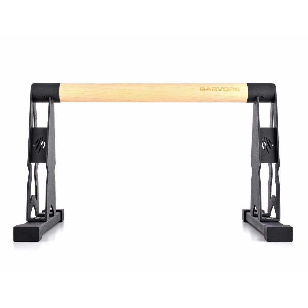 Big Bear Parallettes - Parallel - Push up Bar - Calisthenics ...