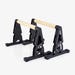 Big Bear Parallettes - Parallel - Push up Bar - Calisthenics ...