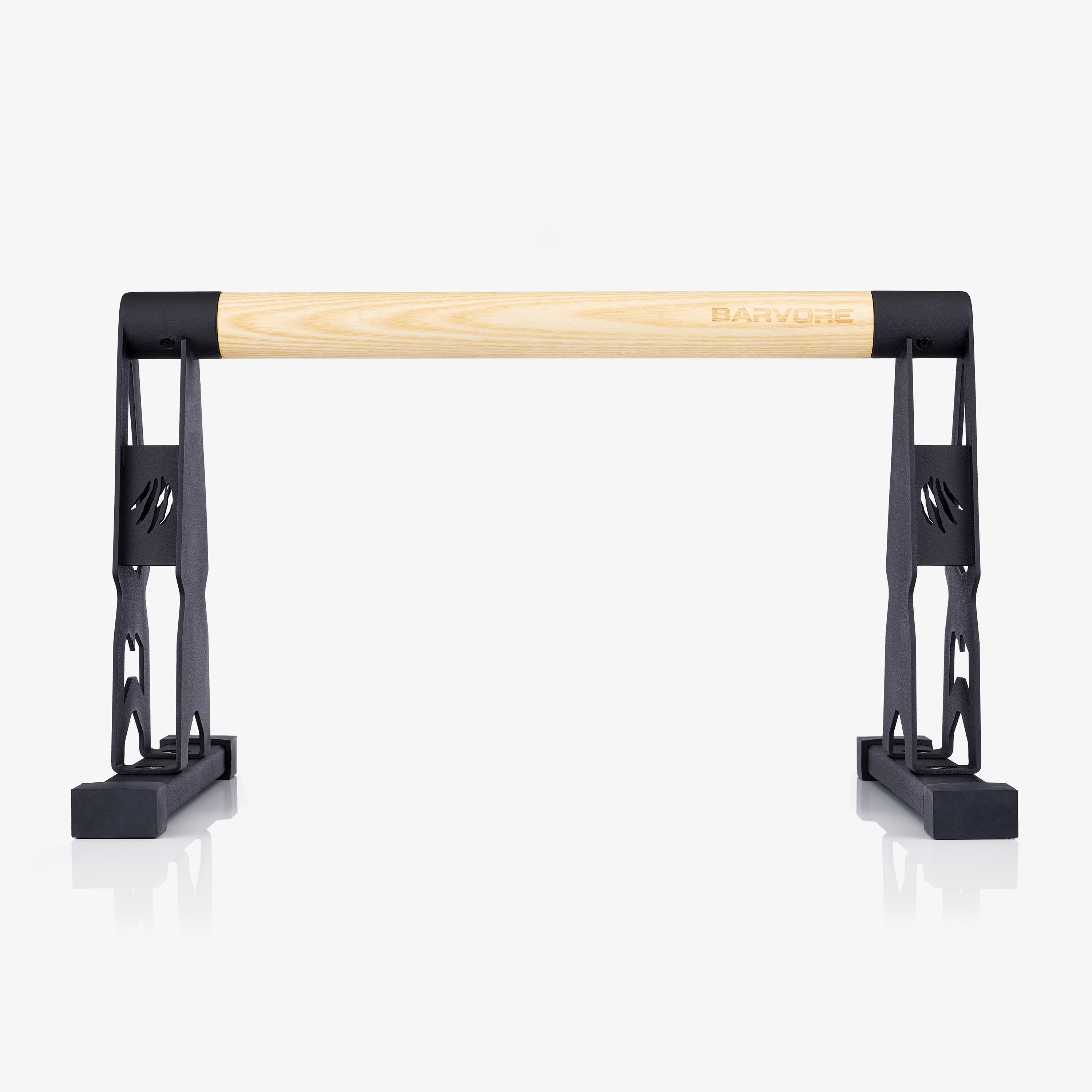 Big Bear Parallettes - Parallel - Push up Bar - Calisthenics ...