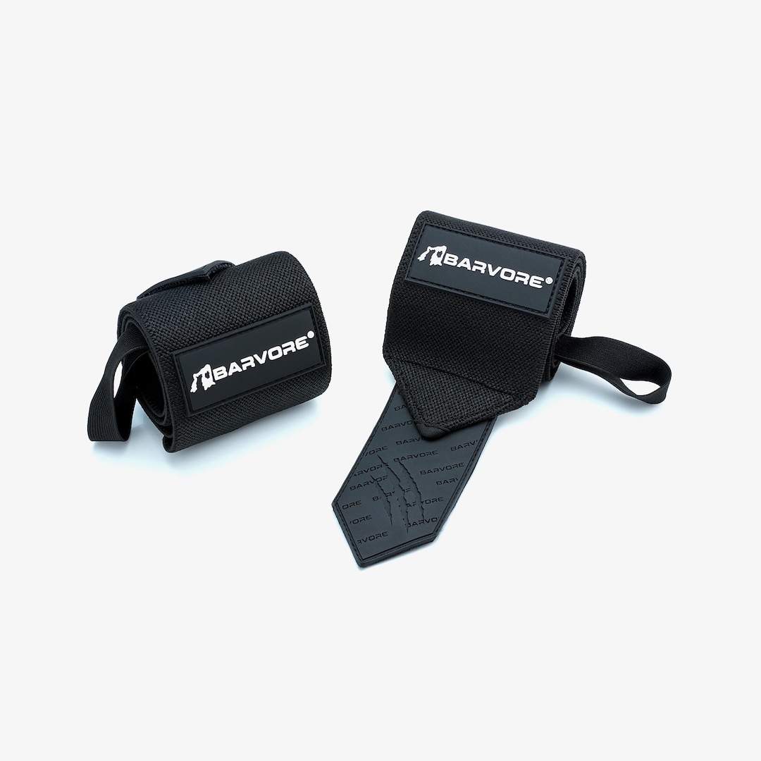 Maxx Wrist Wraps – Durable Gym Wrist Support for Weightlifting ...
