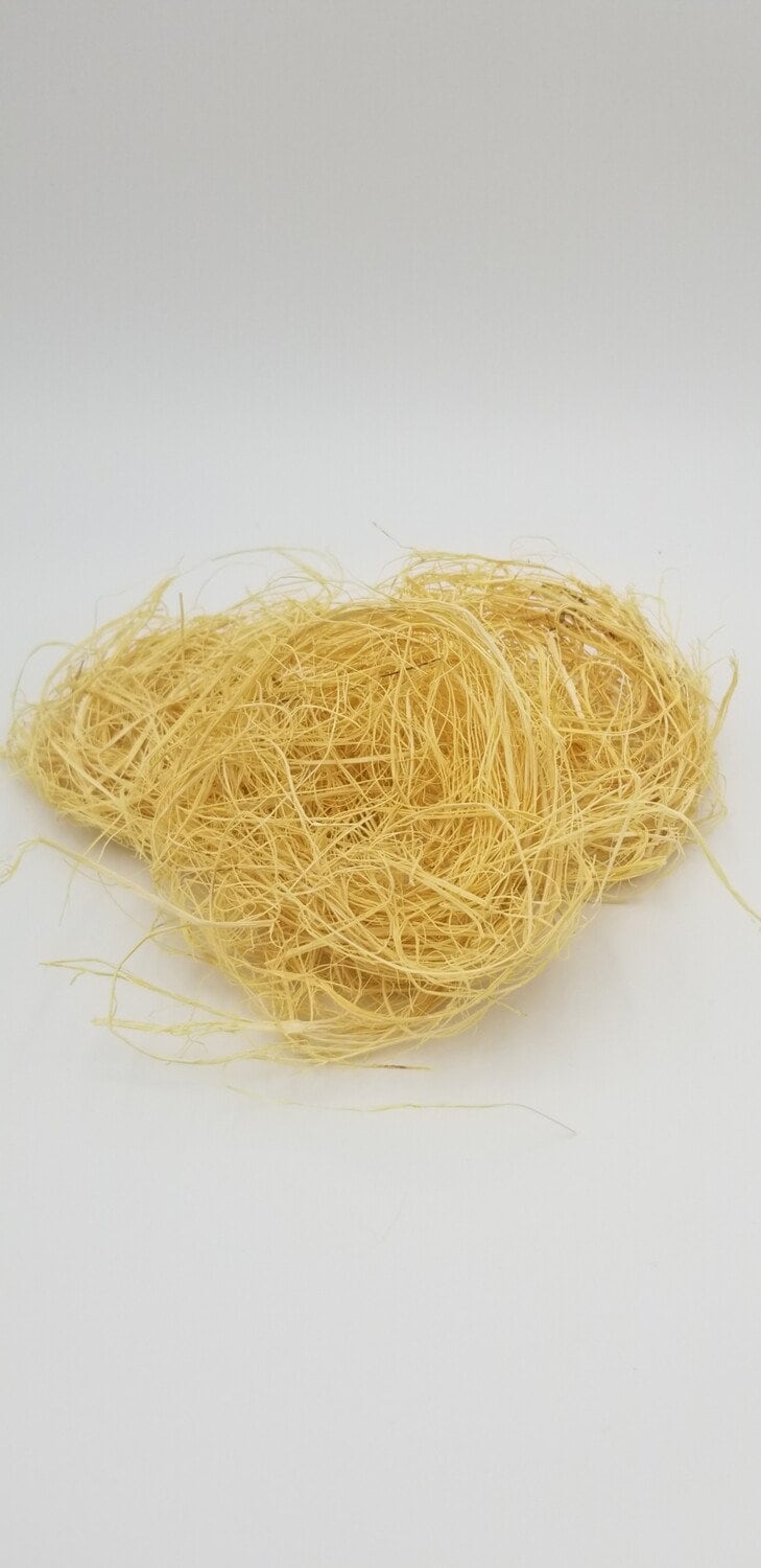 Enerem African Local Sponge 3 Pcs /kankan Ibile/ Spiritual Bath Sponge ...