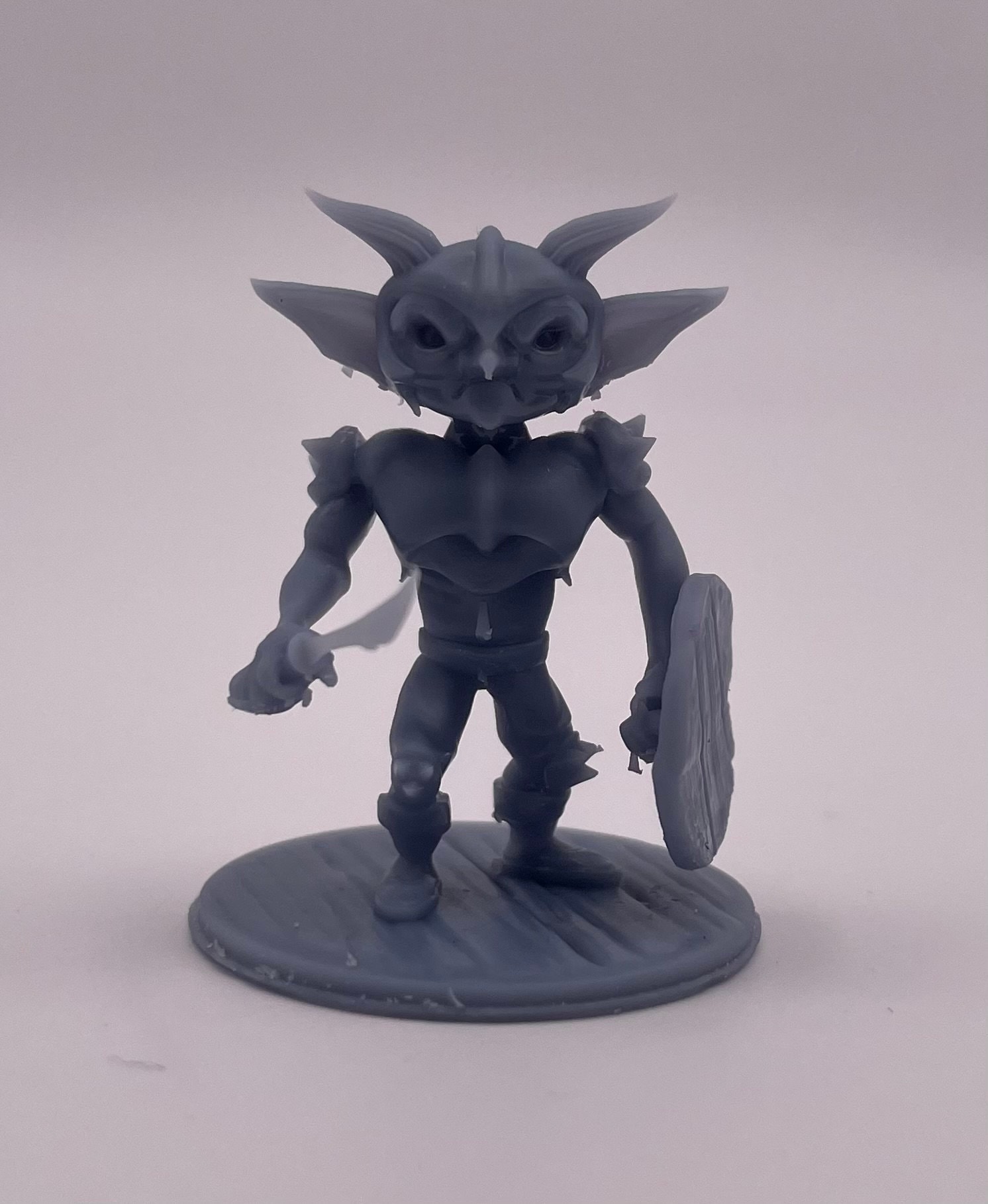 Goblin Miniatures - Etsy