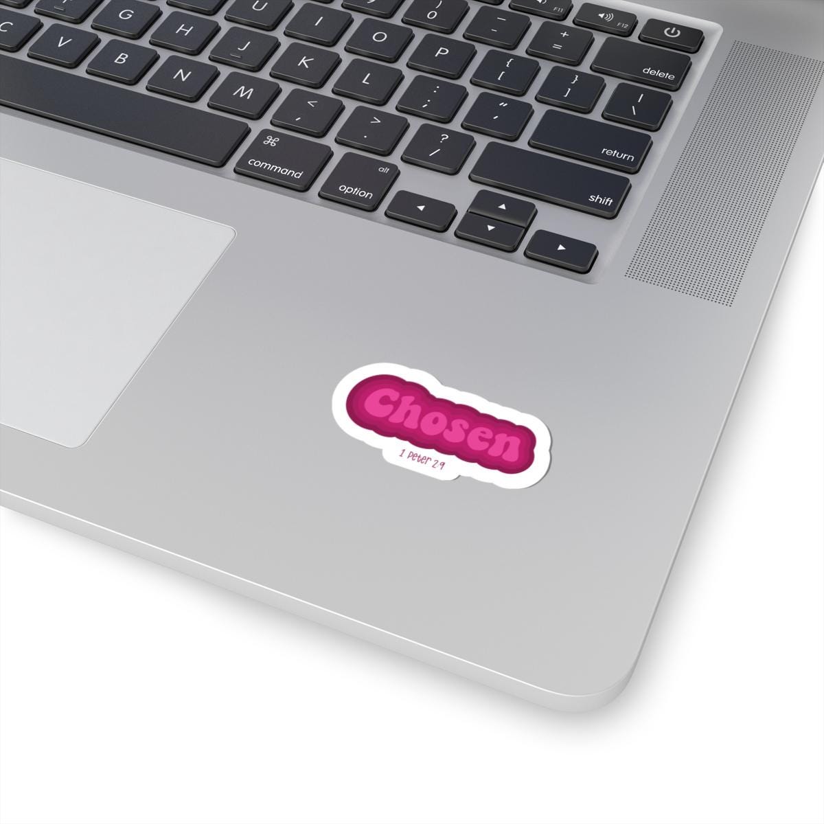Chosen Sticker - Etsy