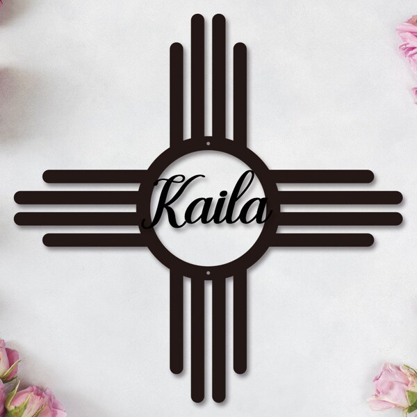 Zia Outdoor Art - Etsy