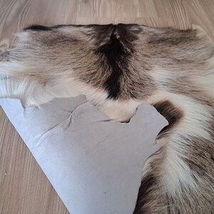 Turkish Goat Hide, Small Sheep Leather, Mottled Leather, Small Goat ...