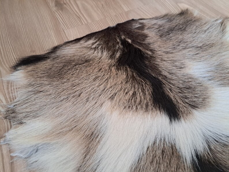 Turkish Goat Hide, Small Sheep Leather, Mottled Leather, Small Goat ...