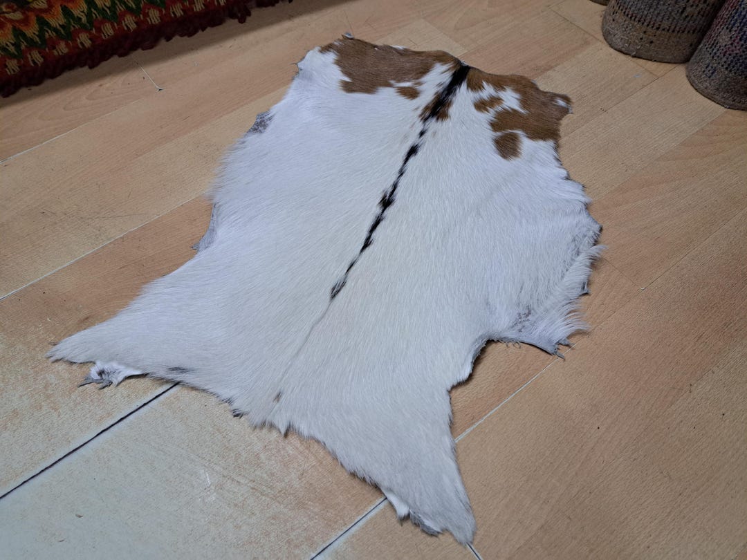 Goat Skin, Mottled Leather, Spotted Hide, Valentine Day Gifts, Wall ...