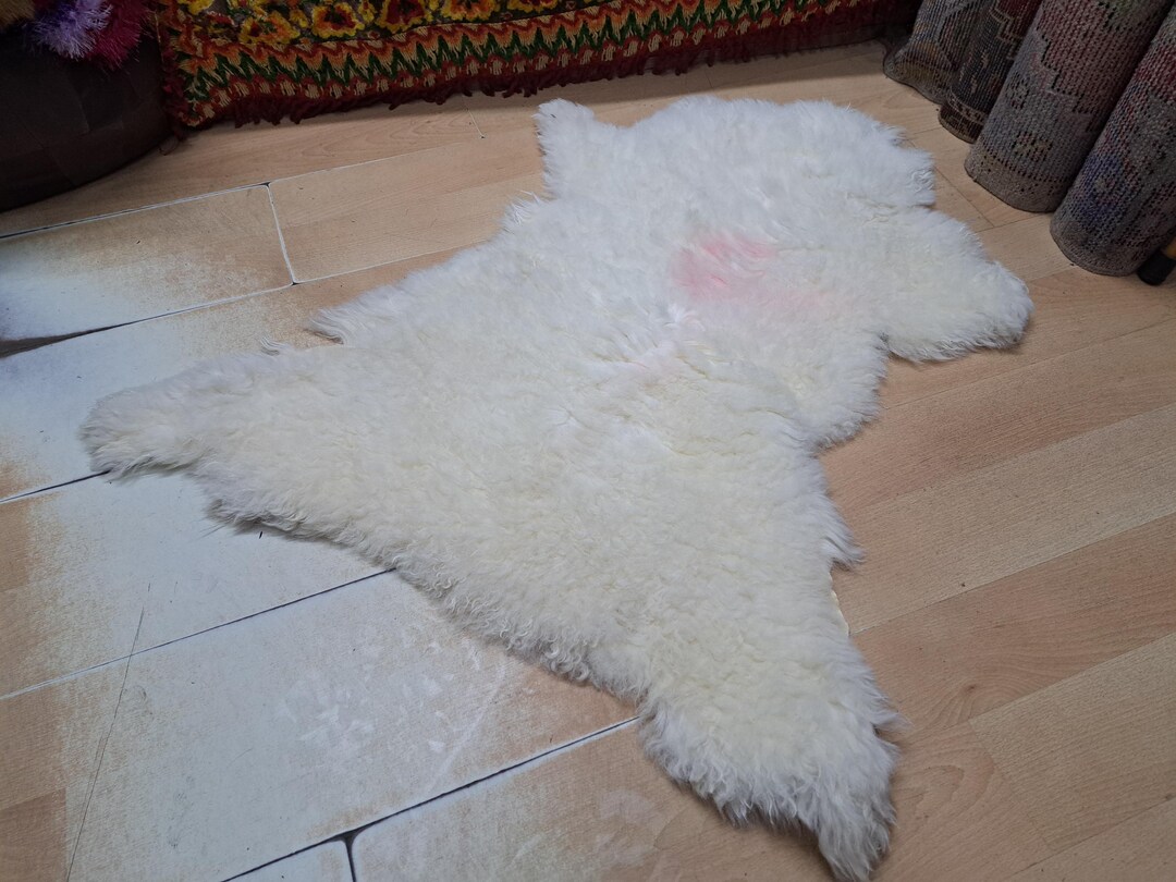 Turkish Sheep Skin, Lamb Leather, Curly Lamb Hide, Turkish Lamb Pelt ...