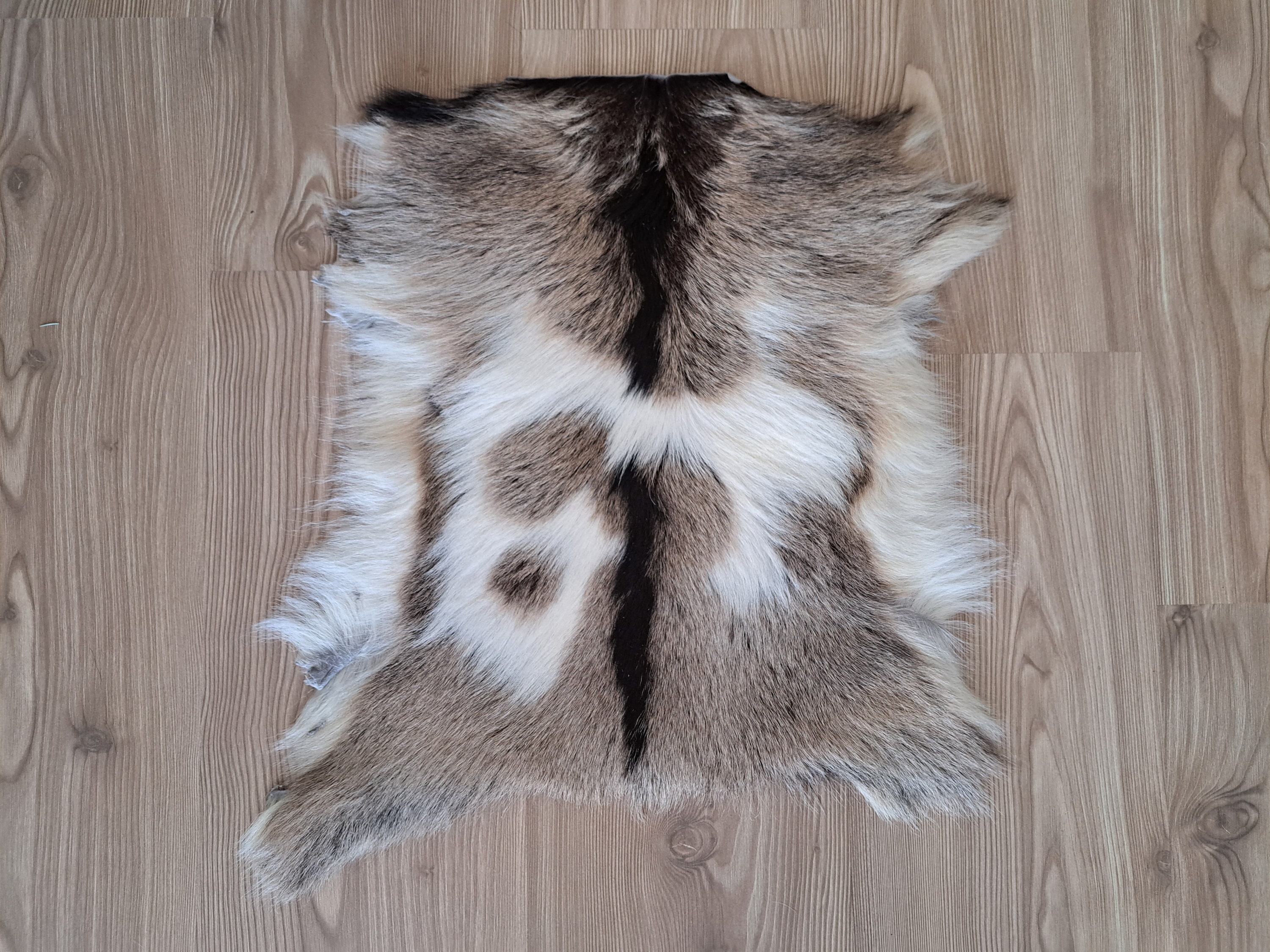 Turkish Goat Hide, Small Sheep Leather, Mottled Leather, Small Goat ...