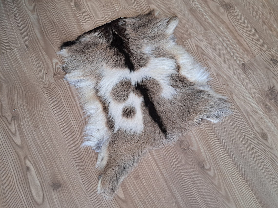 Turkish Goat Hide, Small Sheep Leather, Mottled Leather, Small Goat ...