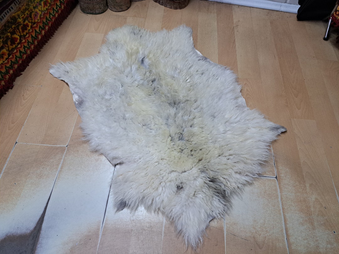 Curly Lamb Skin, Turkish Sheep Skin, Lamb Leather, Genuine Leather ...