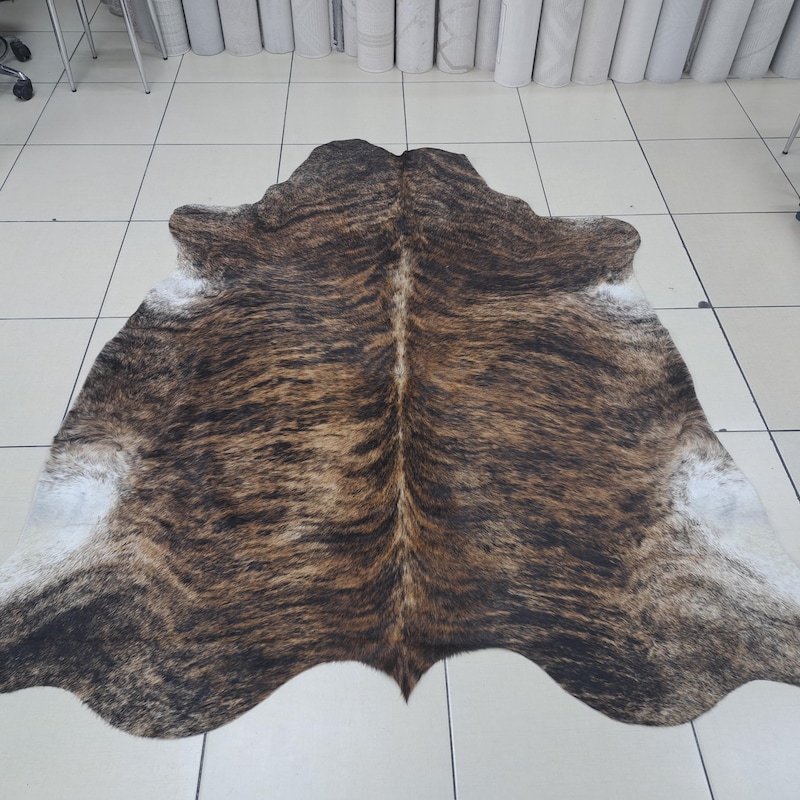The Cow Pelt - Etsy