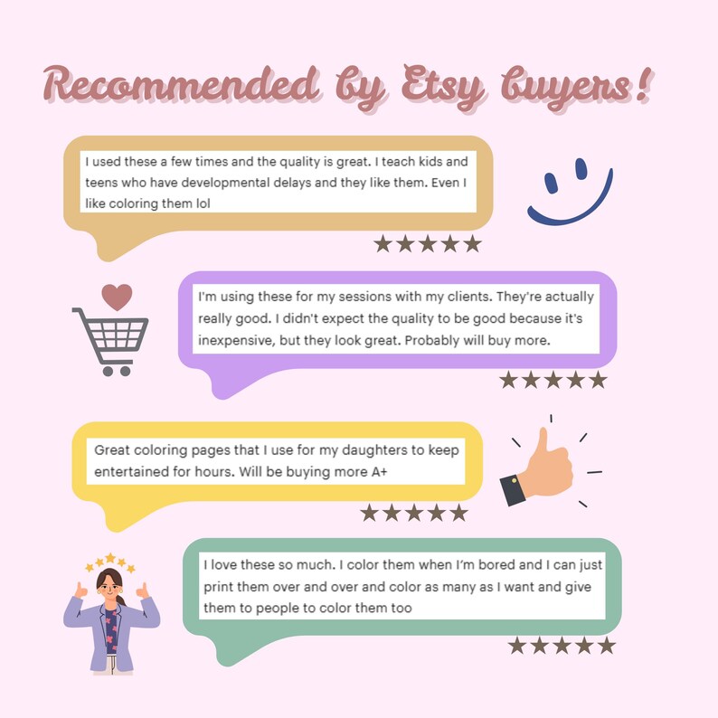 Printable Easy Tactile Coloring Pages, Fun Hands-on Worksheets for All ...