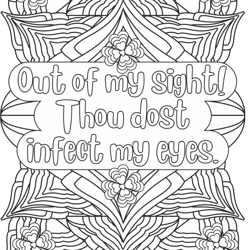 Shakespeare Quote - Etsy