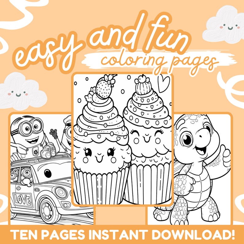 Easy Tactile Printable Designs for Kids Learning and Play, Printable ...