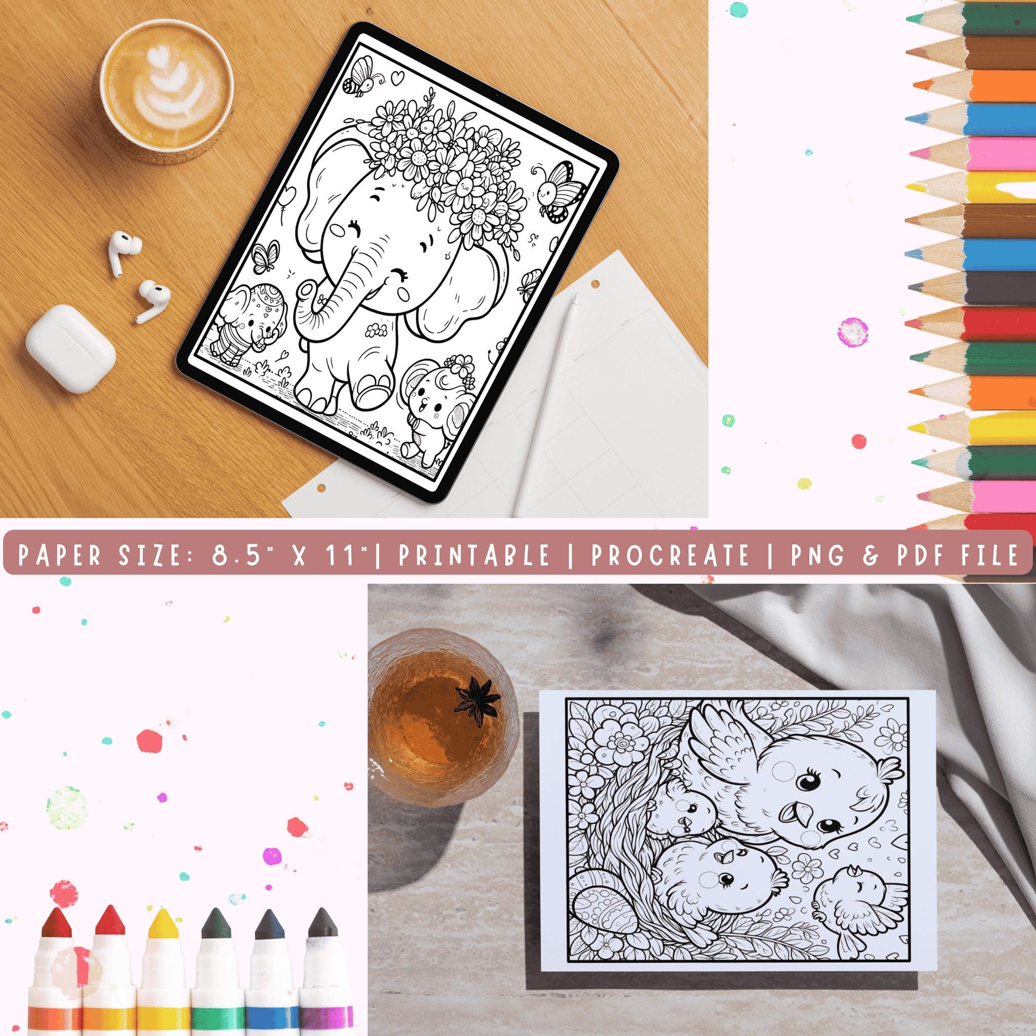 Easy Tactile Printable Designs for Kids Learning and Play, Printable ...