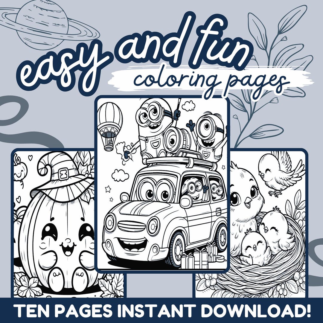 Creative Tactile Printable Designs for Kids Learning and Play, Easy ...