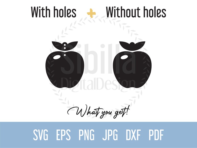 Apple Earring SVG, Back to School Leather Earrings Svg, Fruit Jewelry ...