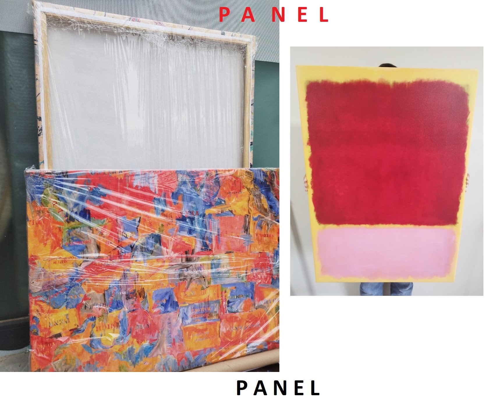 April Wind Andrew Wyeth Canvas Wall Art/andrew Wyeth Poster/wyeth Print ...