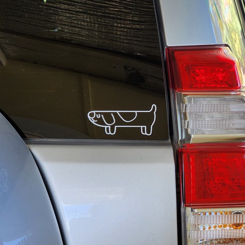 Bluey Stickers - Etsy