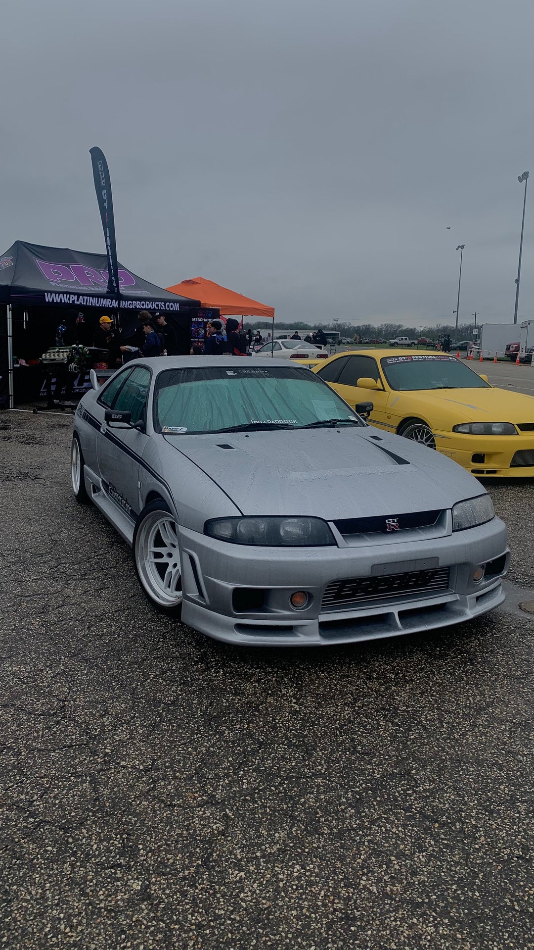 Tx2k 2024 R33 Skyline - Etsy