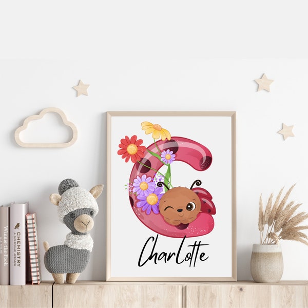 Lady Bug Decor - Etsy