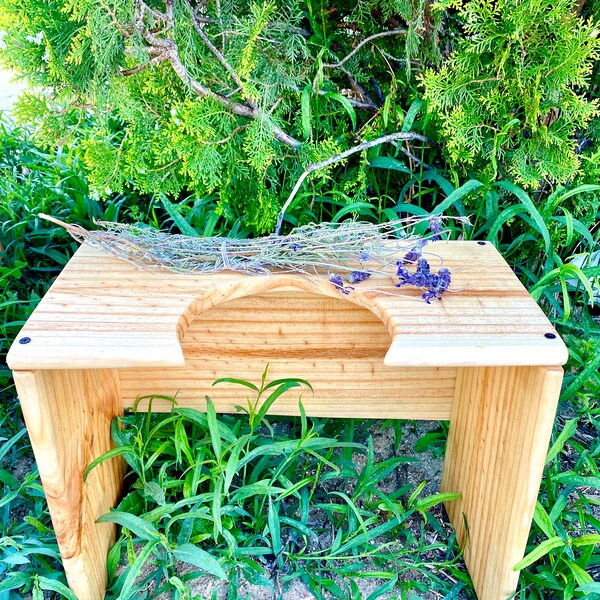 Yoni Steam Stool - Etsy Australia