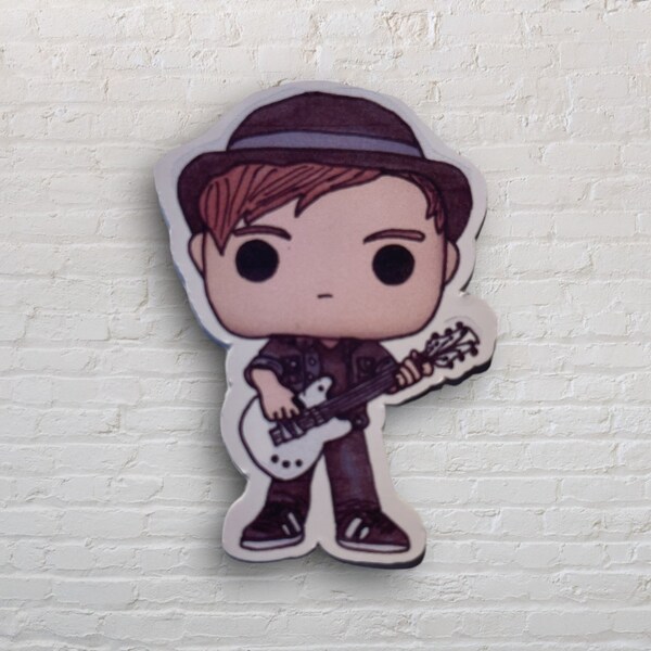 Fall Out Boy - Etsy UK