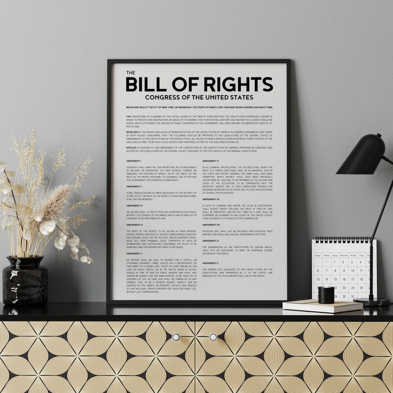 America’s Founding Documents | Declaration of Independence | Bill of ...