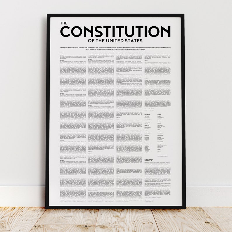 America’s Founding Documents | Declaration of Independence | Bill of ...