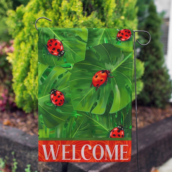 Lady Bug Decor - Etsy