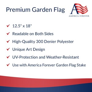 Fall for Jesus He Never Leaves Garden Flag, Fall Garden Flag ...