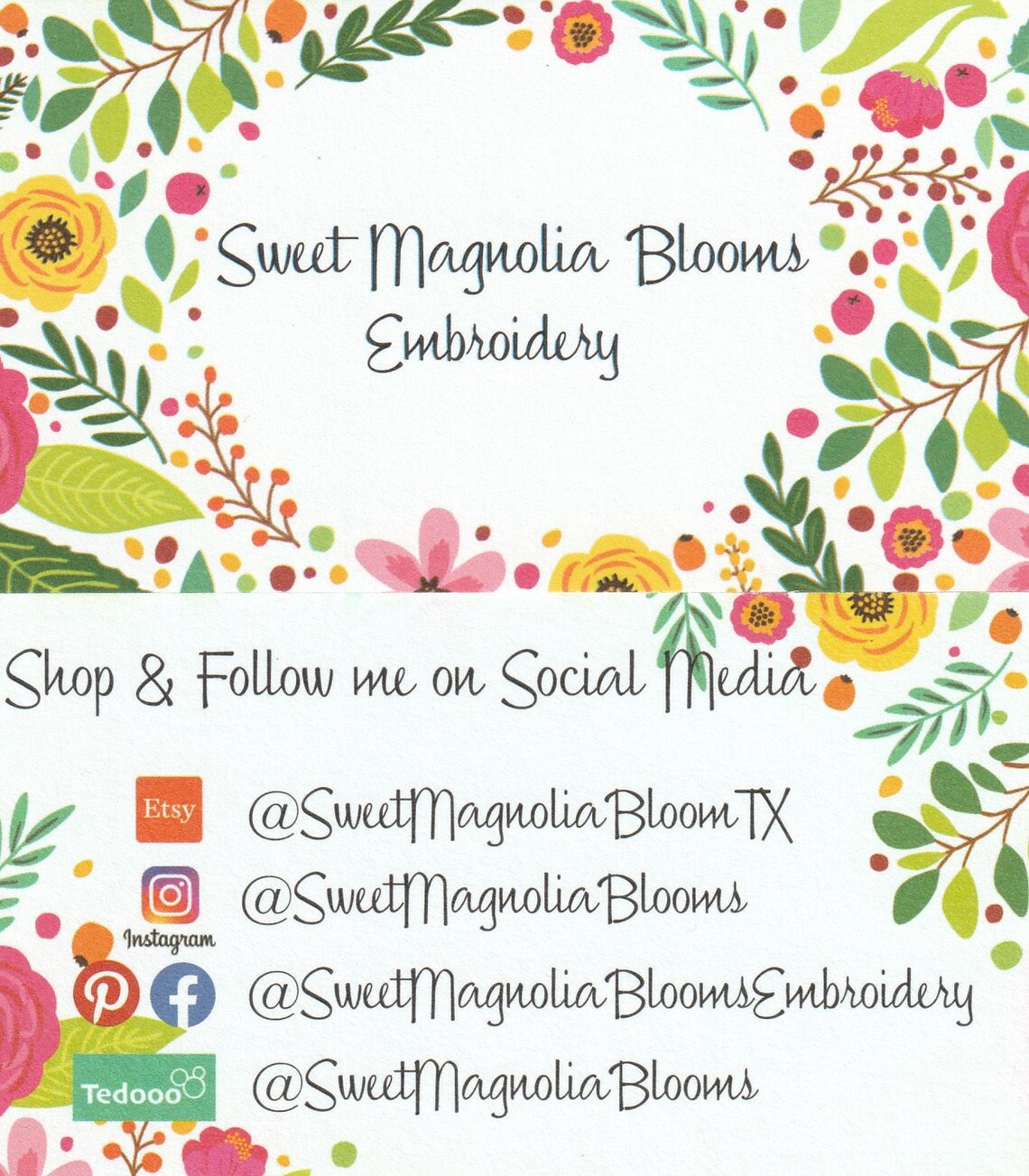 Big Brother Machine Embroidery Design Digital File - Etsy