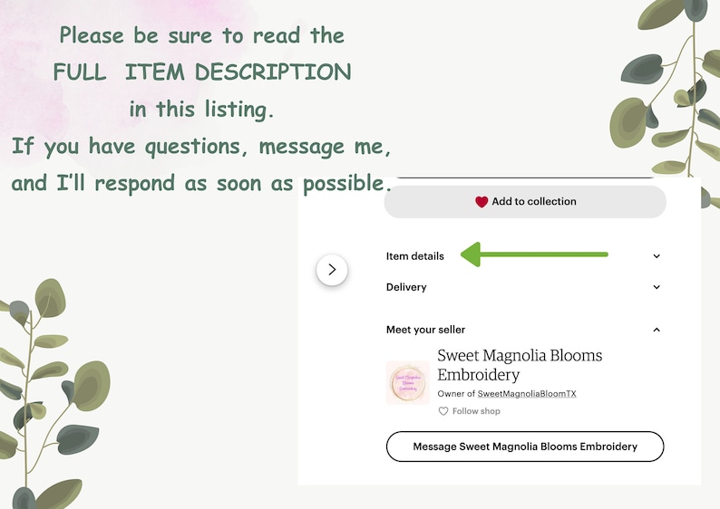 Robison-anton Embroidery Thread Tracker PDF Digital Download - Etsy