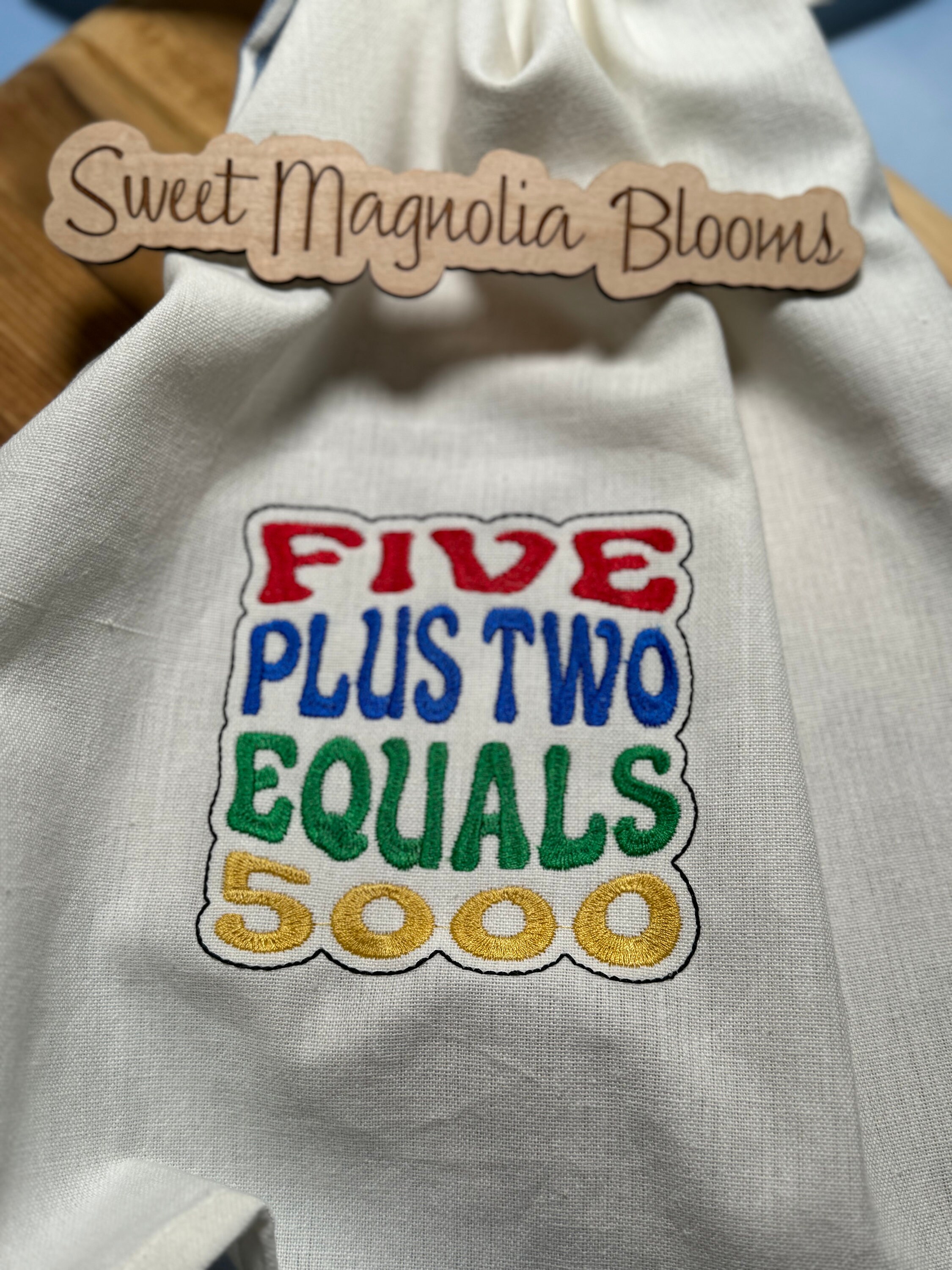 52 5000 Machine Embroidery Design - Etsy