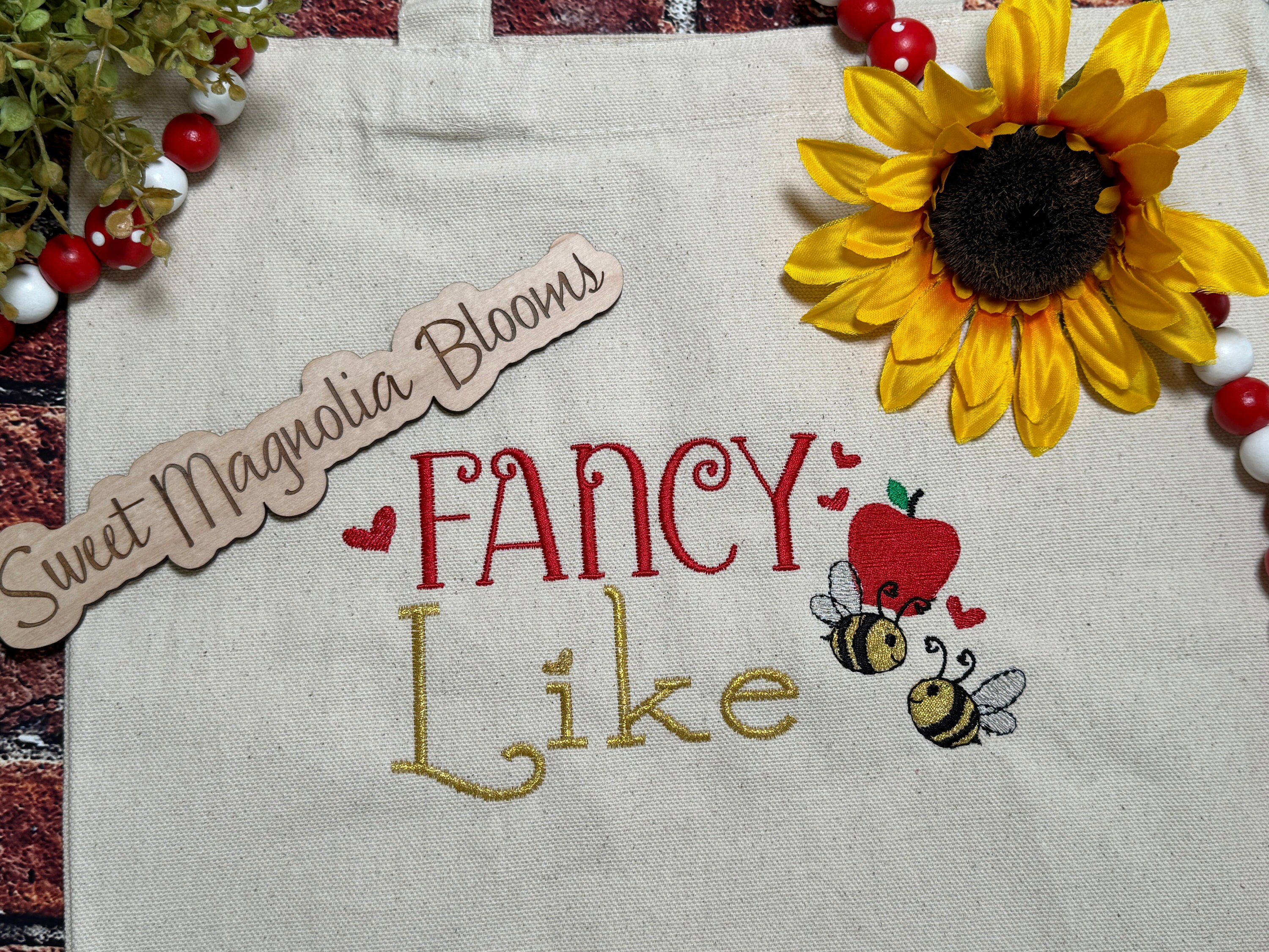 Fancy Like 2 Machine Embroidery Design - Etsy