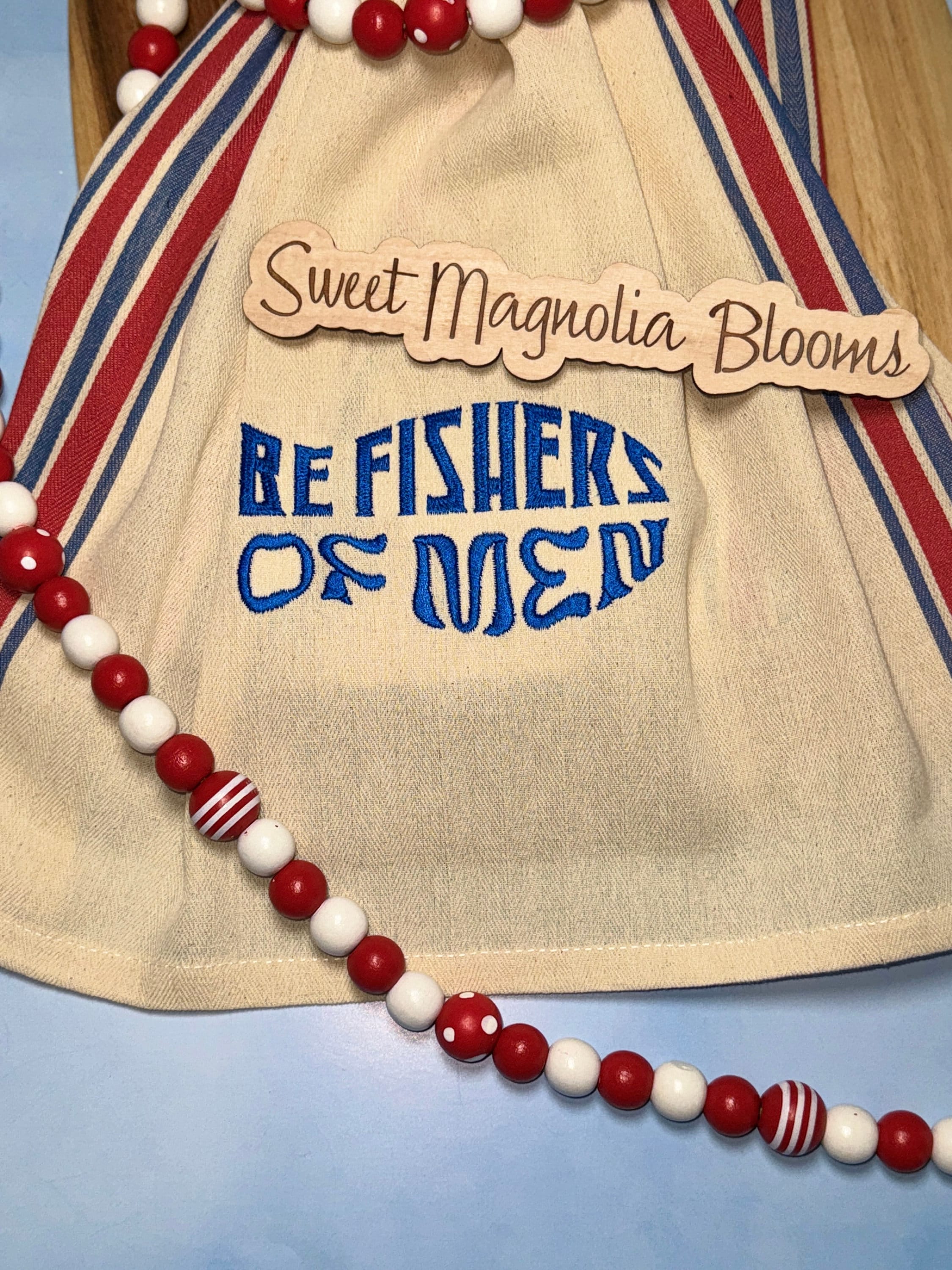 Be Fishers of Men Machine Embroidery Design - Etsy
