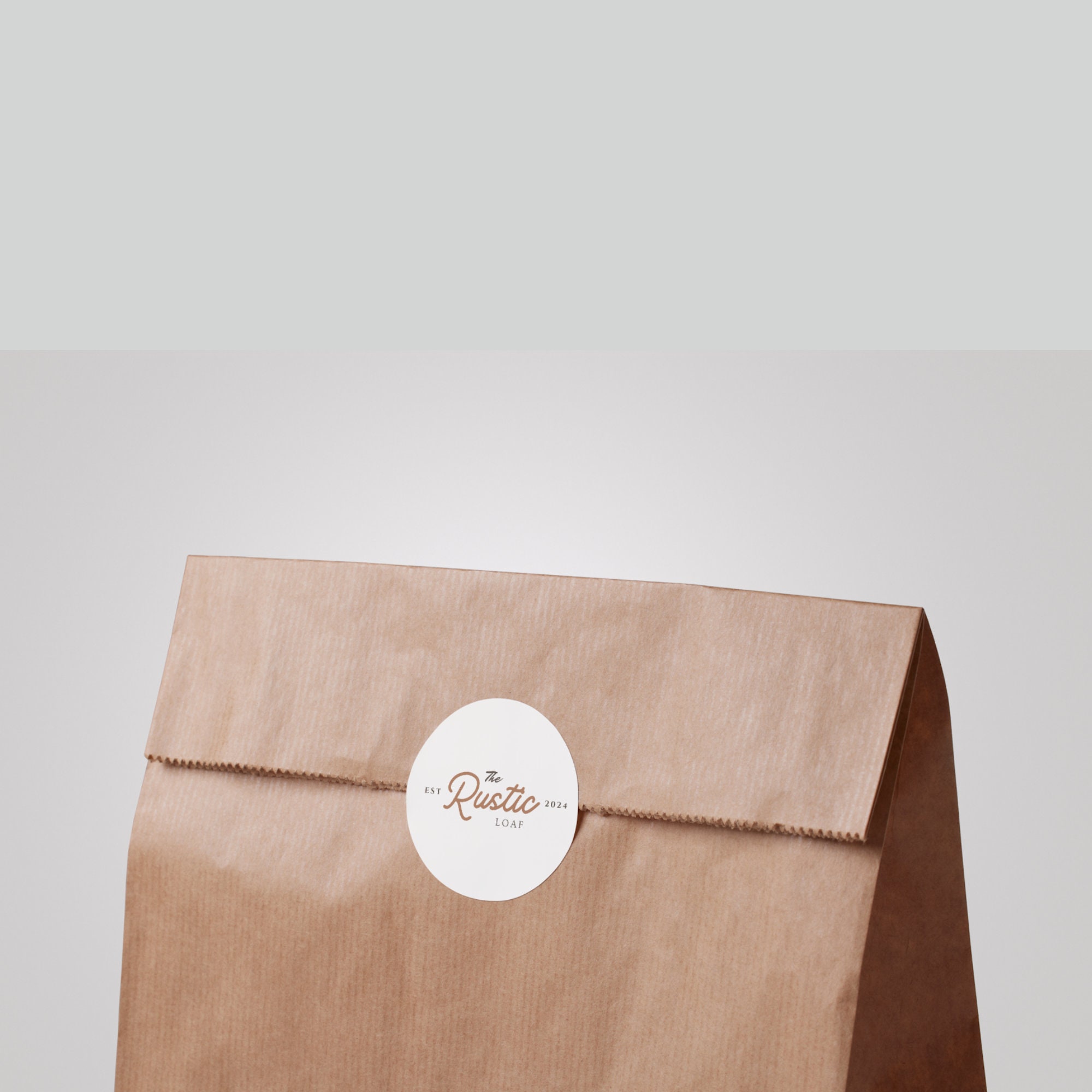 Editable Bakery Logo Pack | Bakery Instagram | Bakery Branding Kit ...